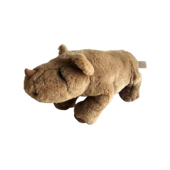 Applause | Toys | Dakin Applause Lou Rankin Baby Remus Rhino Stuffed ...